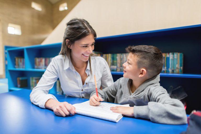 5 Ways Tutoring Could Help Your Child This Year | Tampa Day School