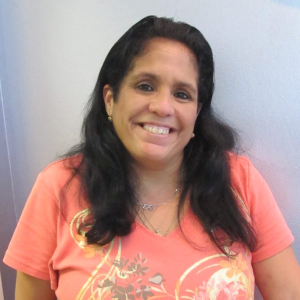 Rodriguez, Denise-Aftercare Staff | Tampa Day School