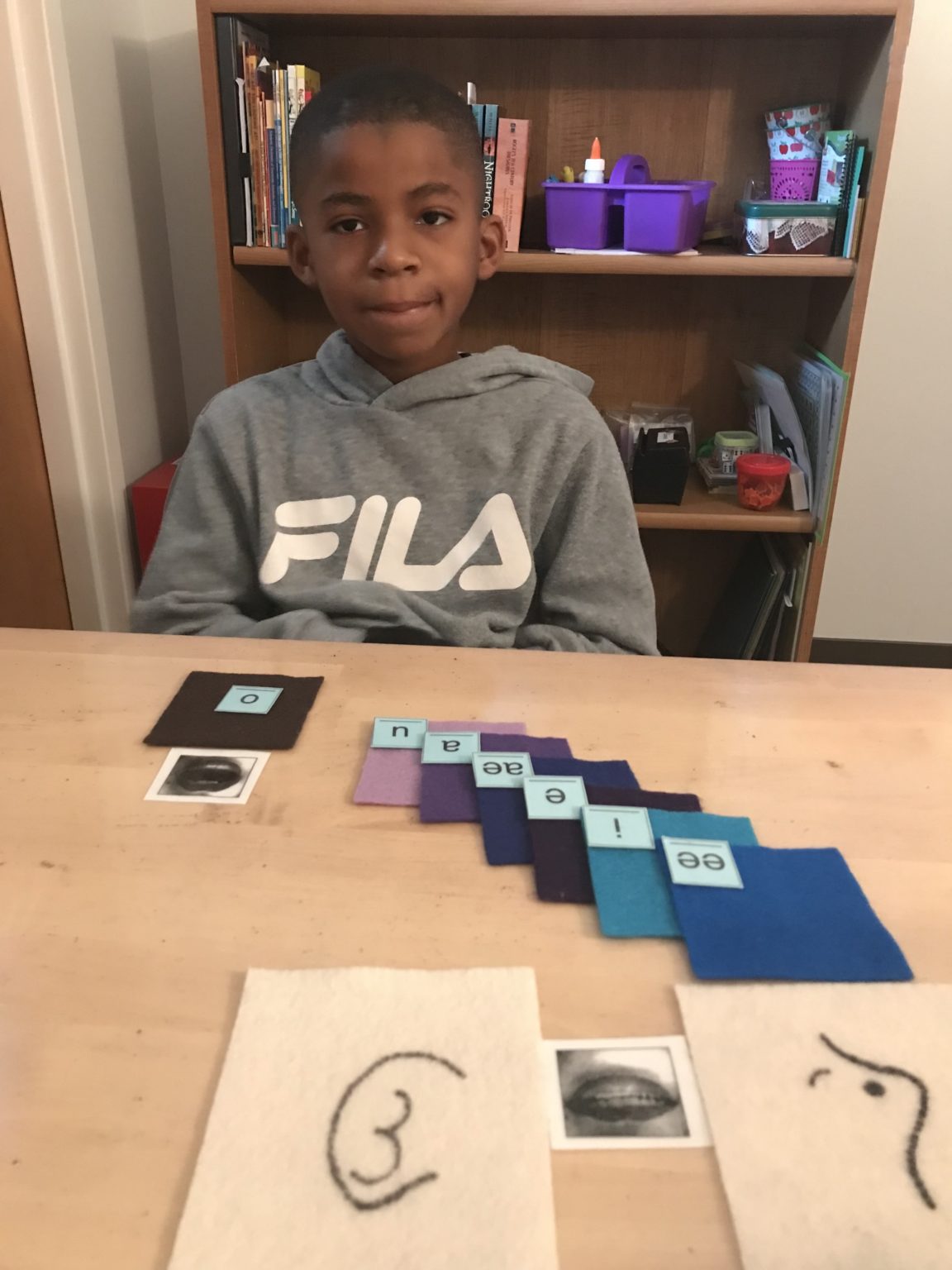 Reading Remediation in Tampa, FL | Tampa Day School