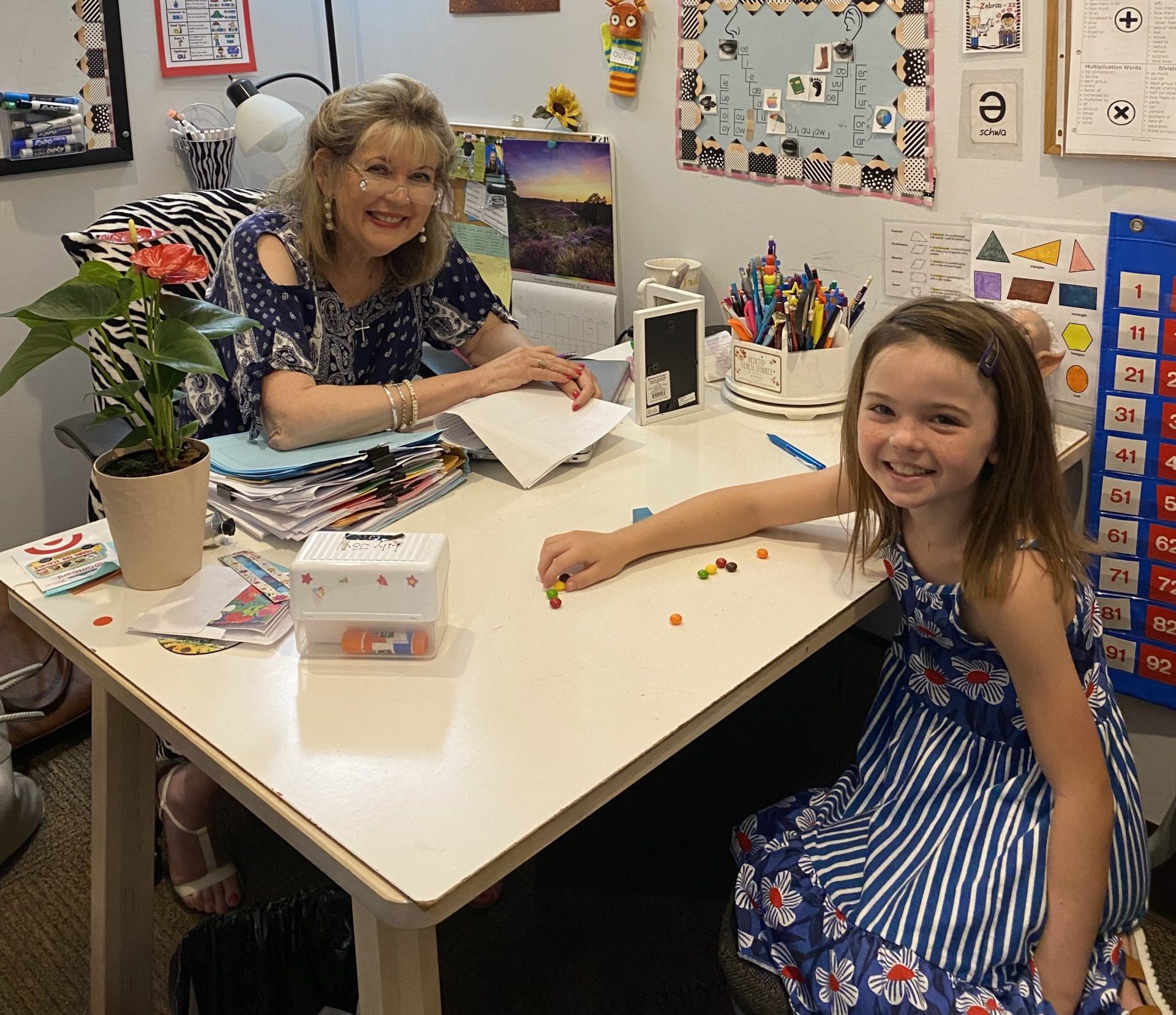 Reading Remediation in Tampa, FL | Tampa Day School