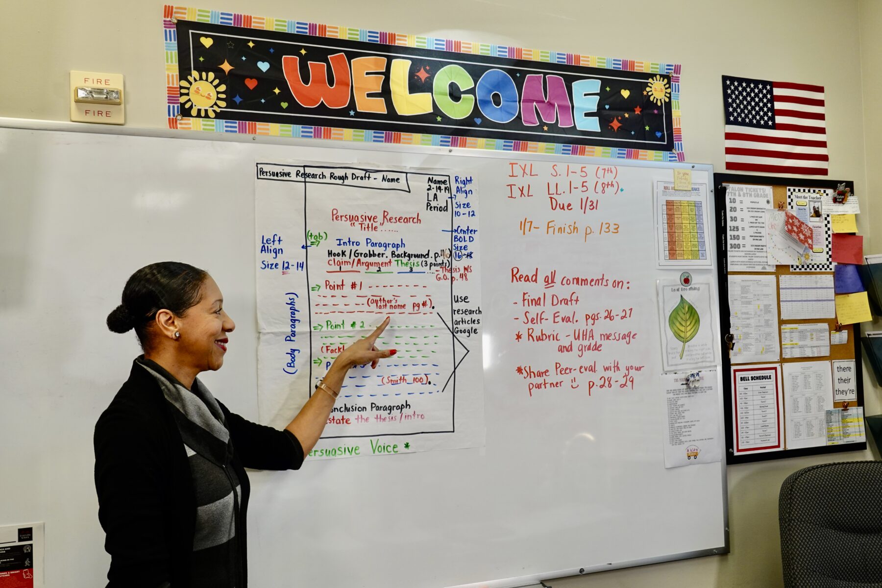 Top Private School for Students With ADHD, Anxiety, & Dyslexia in Tampa, FL