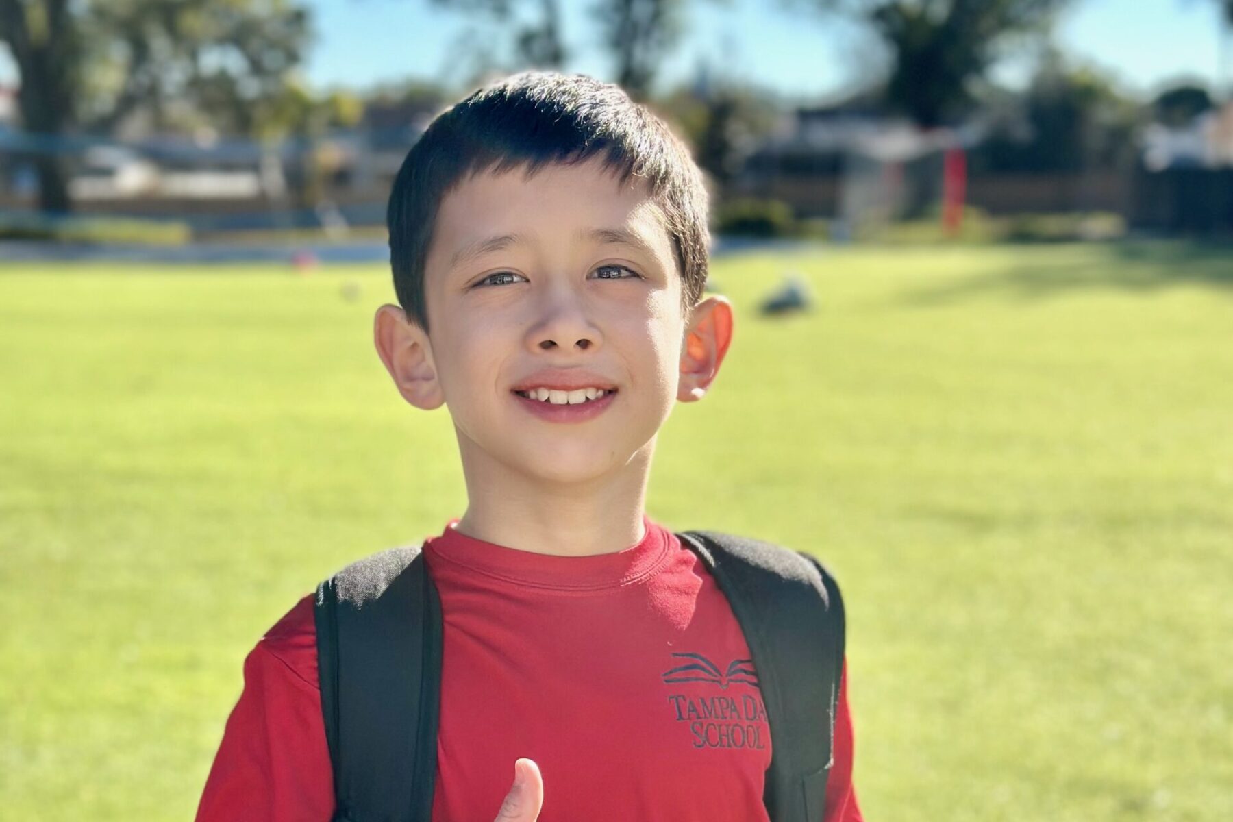 Top Private School for Students With ADHD, Anxiety, & Dyslexia in Tampa, FL